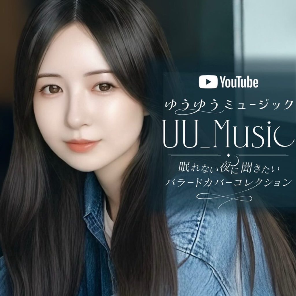 【2025年版】寝る前に聴くとよく眠れる音楽10選｜無料で聴けるヒーリングBGMまとめ | 優結サポート：UU_Music / UU ...